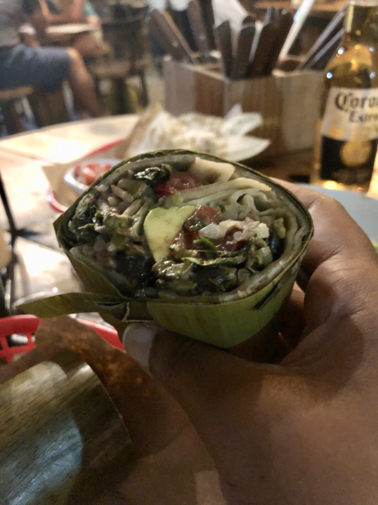 Tulum, Mexico Vegan Travel Guide | ICanYouCanVegan Tulum Vegan Travel Guide