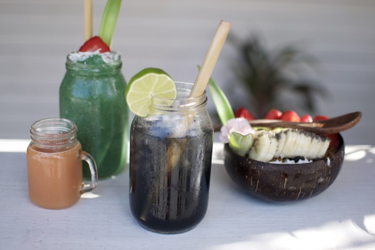 Tulum, Mexico Vegan Travel Guide | ICanYouCanVegan Tulum Vegan Travel Guide