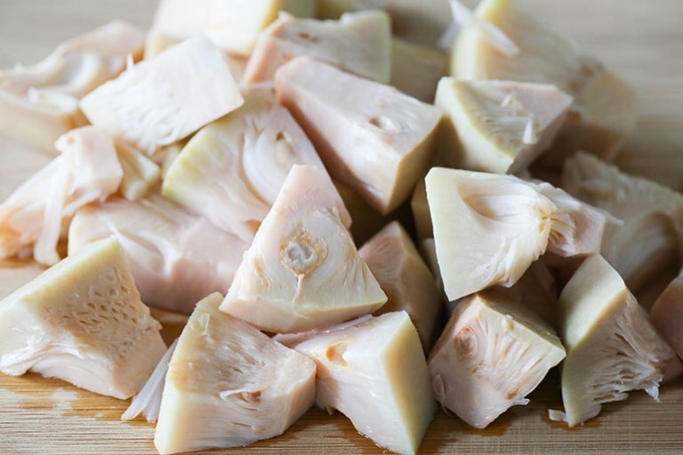 Everything You Need To Know About Jackfruit (Plus Easy Jackfruit ...