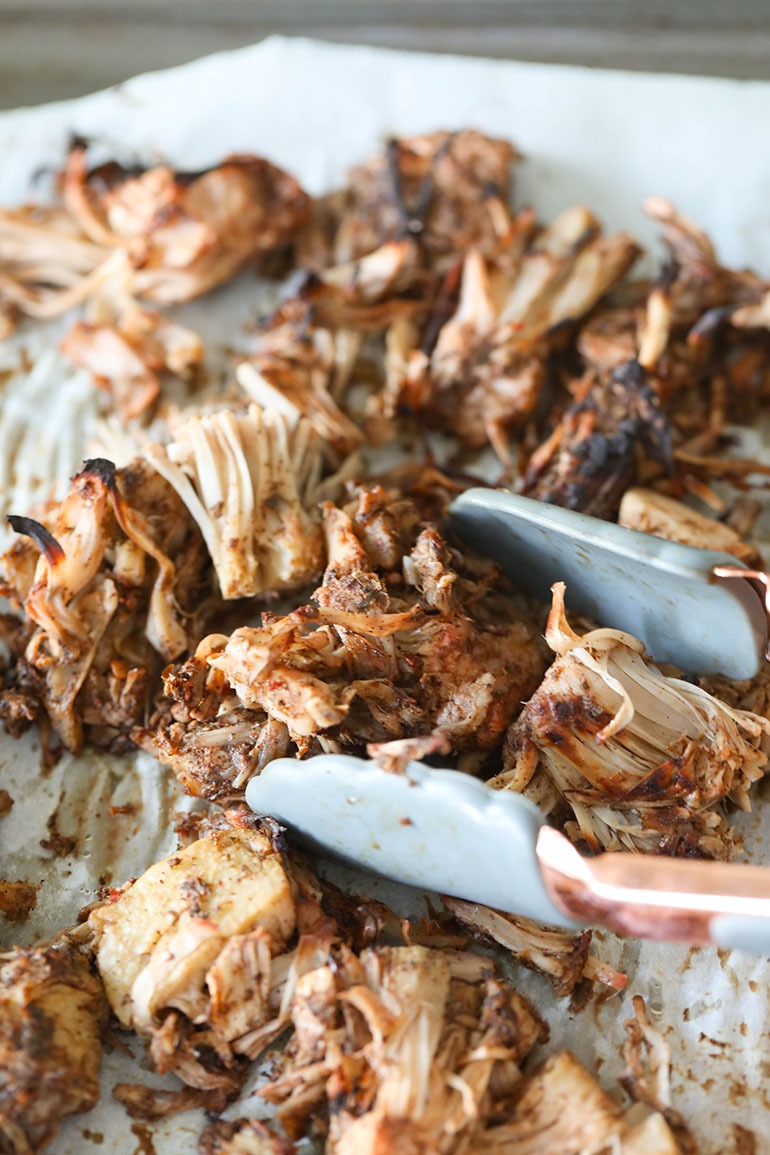 Everything You Need To Know About Jackfruit (Plus Easy Jackfruit ...